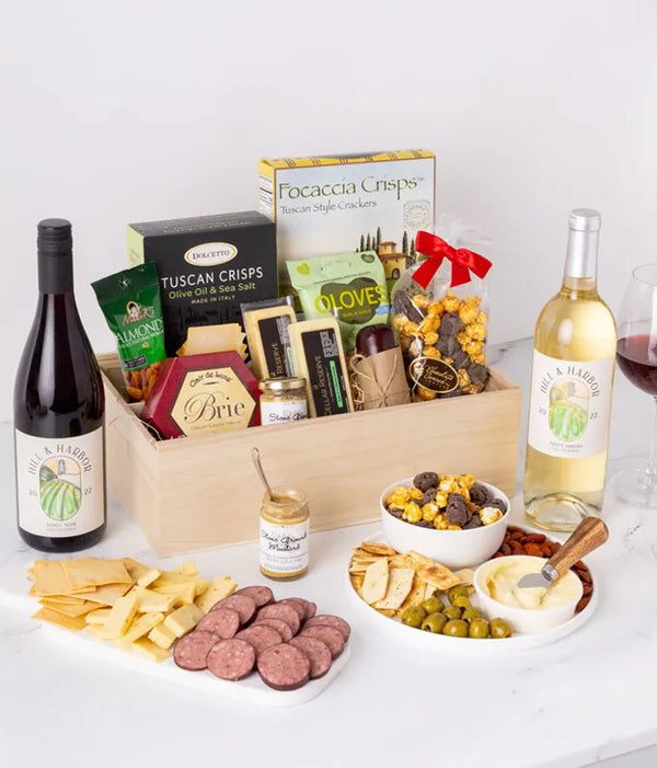 Best Selling Gift Baskets - The Gift Basket Store