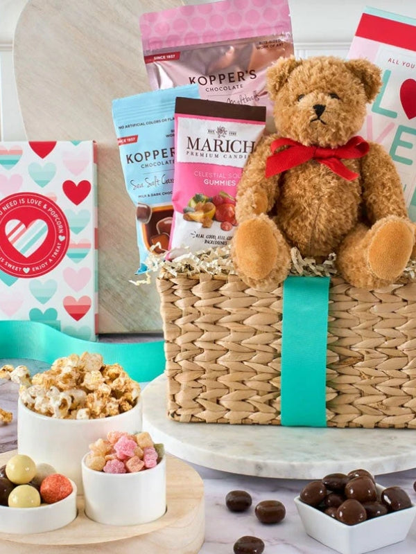 The Gift Basket Store: Next Day Gift Baskets Delivery