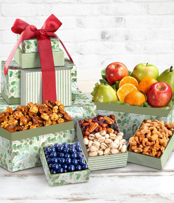 Best Selling Gift Baskets - The Gift Basket Store