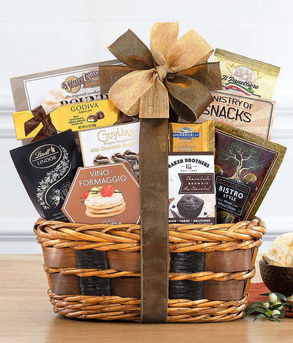 Best Selling Gift Baskets Page 2 - The Gift Basket Store