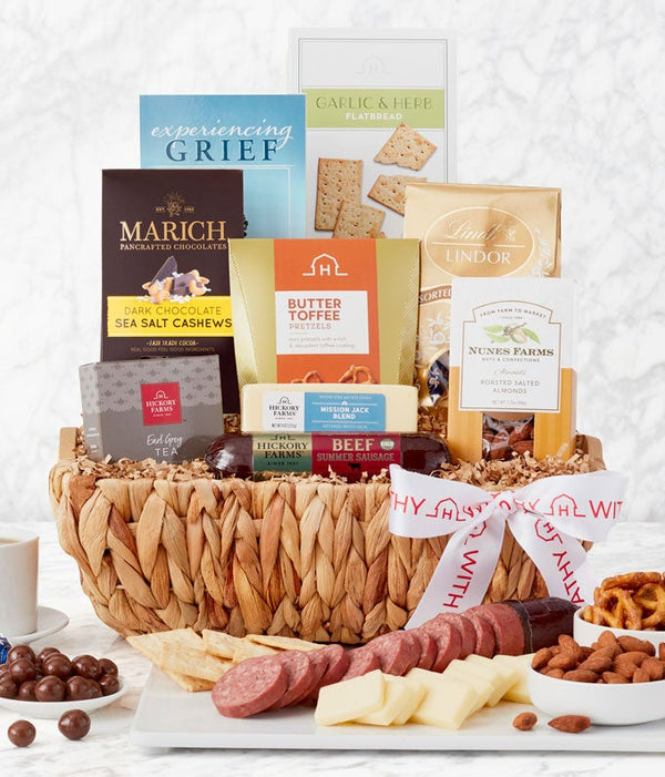 Best Selling Gift Baskets Page 4 - The Gift Basket Store