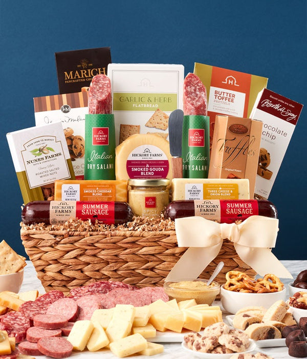 Premium Gift Baskets - The Gift Basket Store
