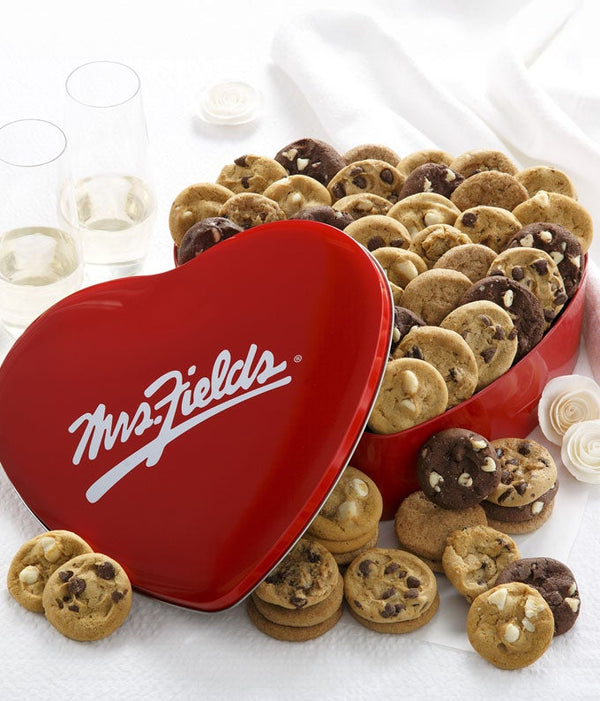 Mrs. Fields Gift Baskets - The Gift Basket Store