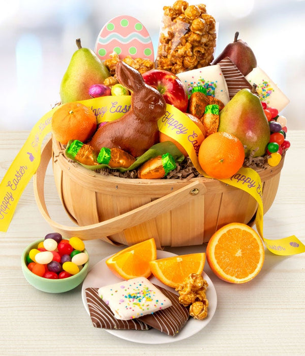 Best Selling Gift Baskets - The Gift Basket Store