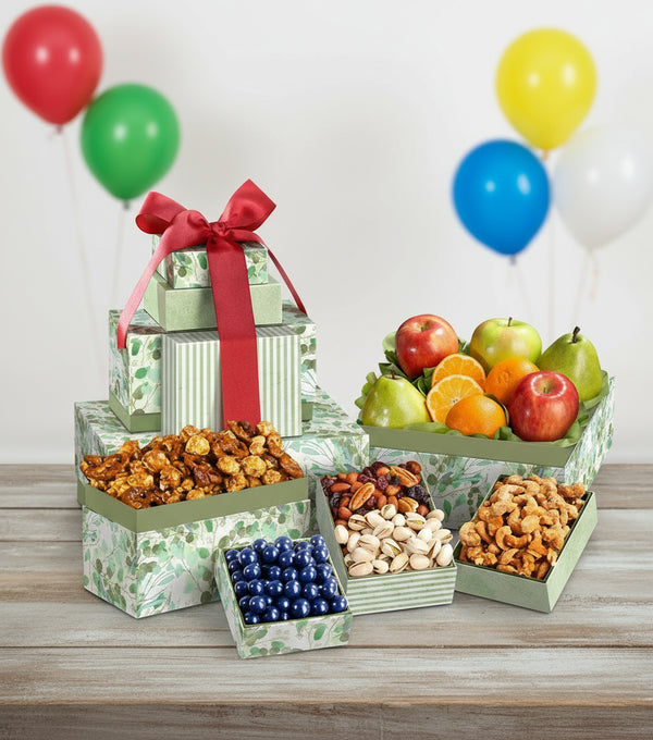 Best Selling Gift Baskets - The Gift Basket Store