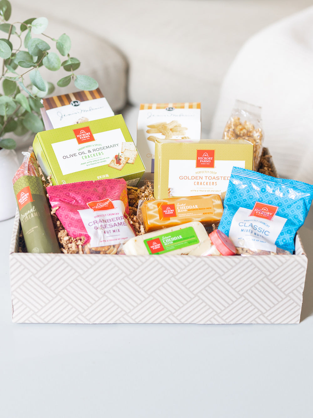 The Gift Basket Store: Last Minute Gift Baskets