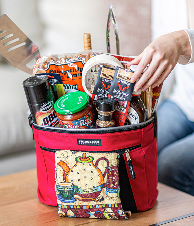 Premium Gift Baskets - The Gift Basket Store